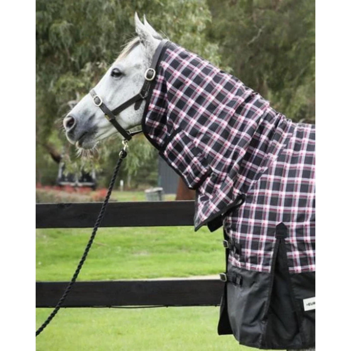 Bounty Huntar 600D 100G Combo – Hurstbridge Saddlery