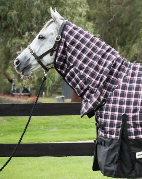 Bounty Huntar 600D 100G Combo – Hurstbridge Saddlery