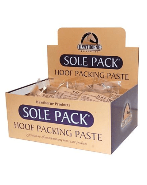 Hawthorne Sole Pack – Hurstbridge Saddlery
