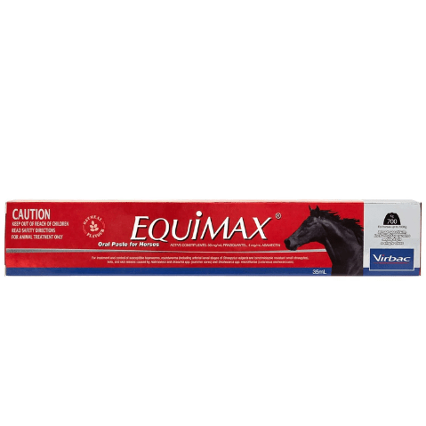 Equimax – Hurstbridge Saddlery