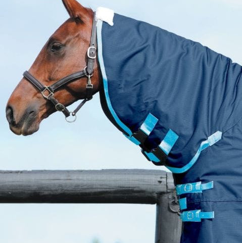 Kozy 600D 200G Winter Combo 6'9 – Hurstbridge Saddlery