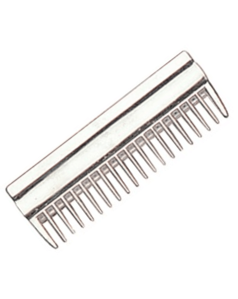 Showcraft Aluminium Pulling Comb – Hurstbridge Saddlery