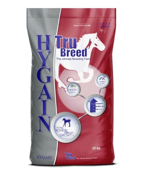 Hygain Tru Breed – Hurstbridge Saddlery