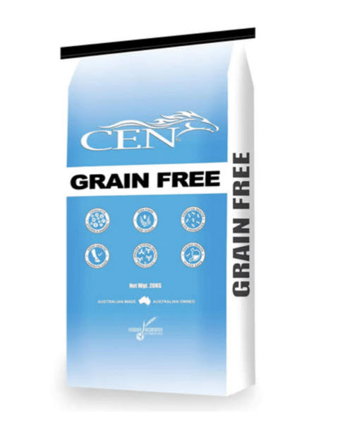 CEN Grain Free Ultimate Complete Feed – Hurstbridge Saddlery