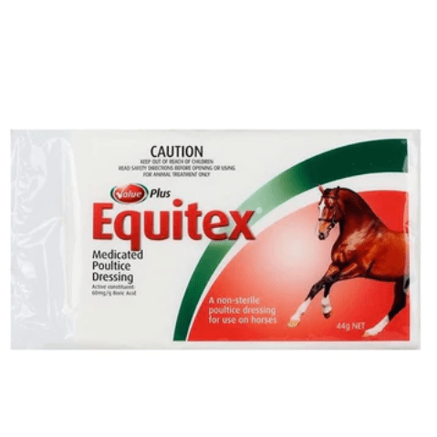 Value Plus Equitex – Hurstbridge Saddlery