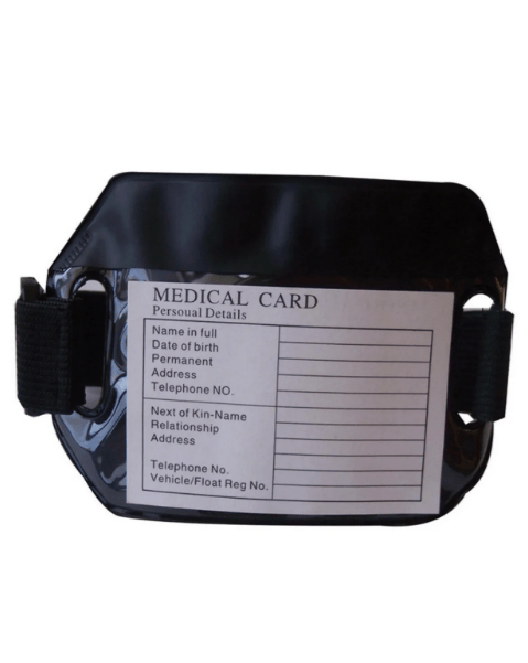 Eureka Medical Arm Band – Hurstbridge Saddlery