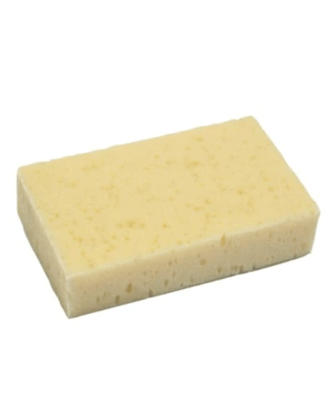 Eureka Grooming Sponge – Hurstbridge Saddlery