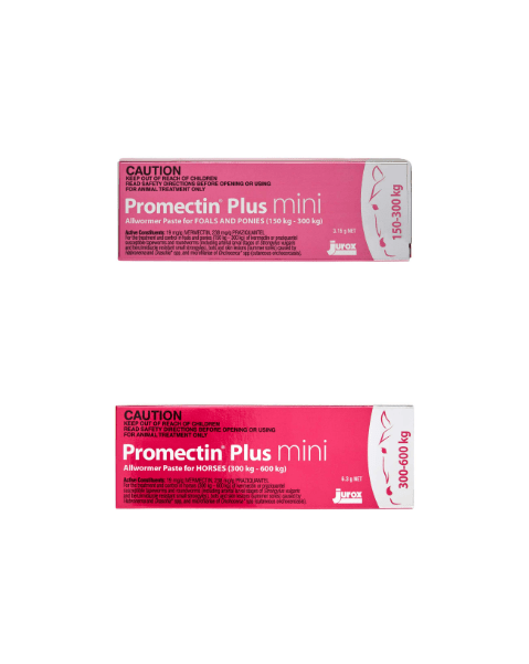 Promectin Plus Mini – Hurstbridge Saddlery